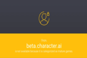 How To Unblock Character AI - Free Full Guide (November 2025)