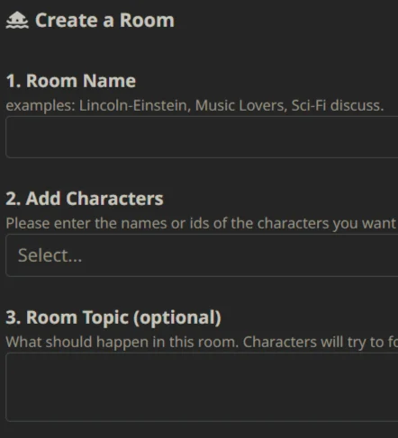How To Create Multiple Characters In Character AI (2025)