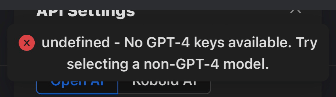 Janitor AI Error Fix With Working Solution (October) 2025