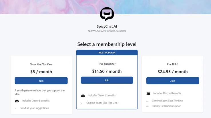 Spicy Chat AI Review, Use Guide, App, Login, Setting 2025