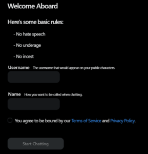 Spicy Chat AI Review, Use Guide, App, Login, Setting 2025