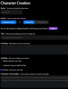 Spicy Chat AI Review, Use Guide, App, Login, Setting 2025