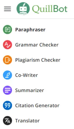 QuillBot AI Best Paraphrasing Tool For Students (2025)