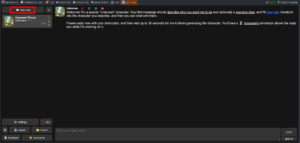 Perchance AI Chat Filter Free Bot - How To Use Guide (2024)
