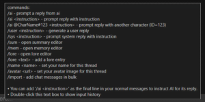 Perchance AI Chat Filter Free Bot - How To Use Guide (2025)