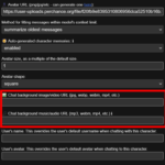 Perchance AI Chat Filter Free Bot - How To Use Guide (2025)