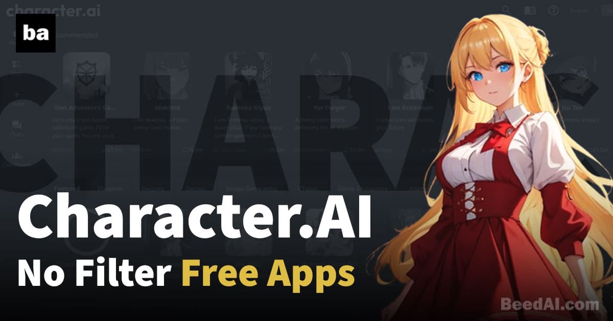 How To Create Multiple Characters In Character AI (2025)