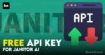 Janitor AI Free API Key & OpenAI Reverse Proxy (2025)