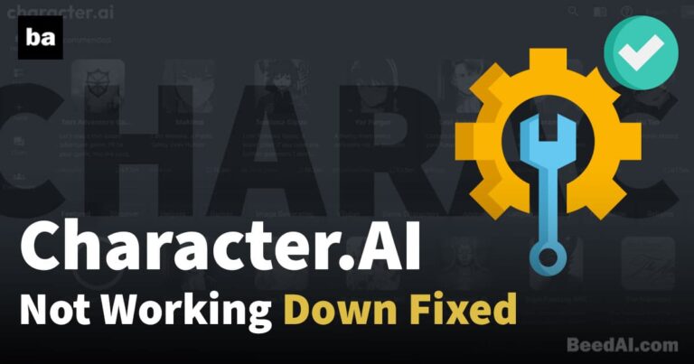 How To Create A Perfect Character In Character AI (2025)